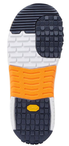 DC Phantom snowboard boots 2024 - Wilderness Snow Store