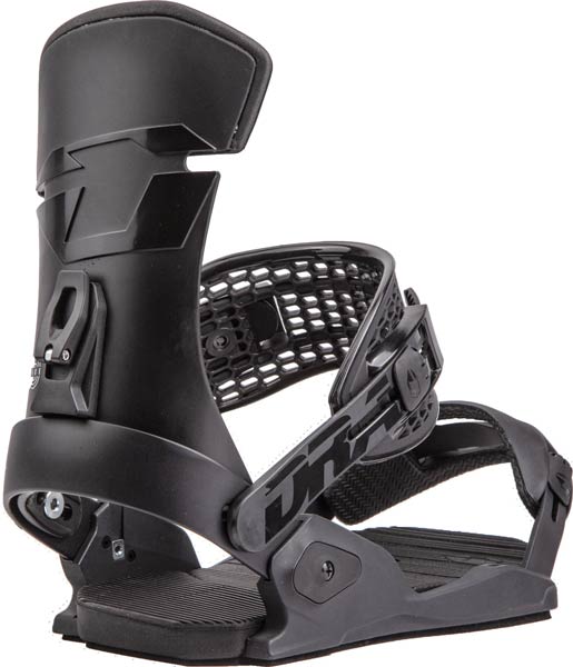 Drake Fifty 2025 Snowboard Bindings| WSS Snow Store