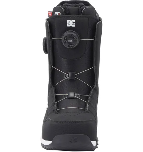 DC Phase Pro Boa boots 2024 - Wilderness Snow Store