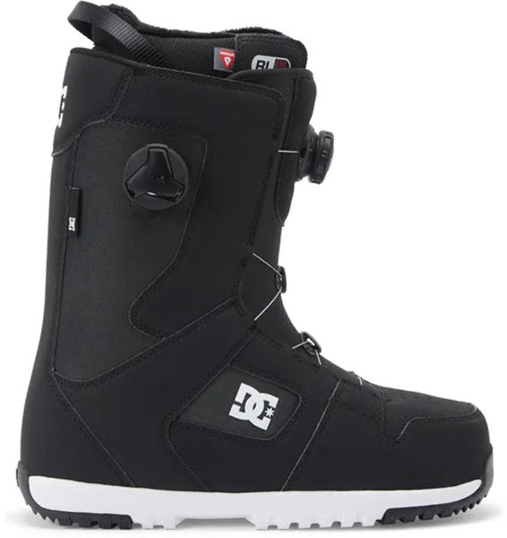 DC Phase Pro Boa boots 2024 - Wilderness Snow Store