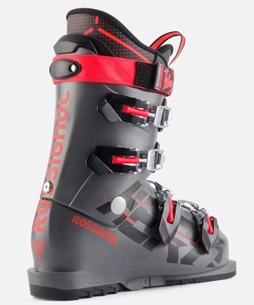 Rossignol Hero JR 65 Ski Boots | Wilderness Sea n' Ski