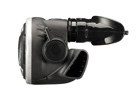 Tusa RS1207 Regulator Set - Wilderness Sea n Ski