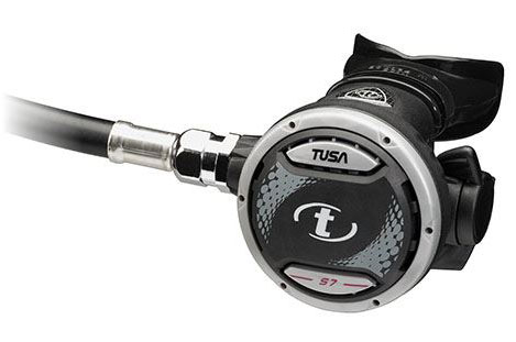 Tusa RS1207 Regulator Set - Wilderness Sea n Ski