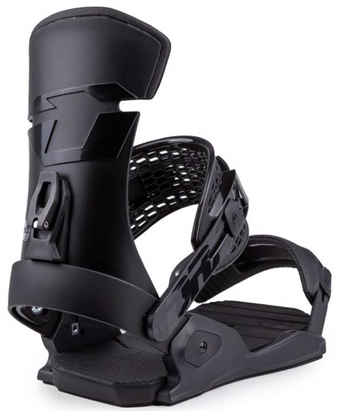 Drake Fifty 2023 Snowboard Bindings| WSS Snow Store
