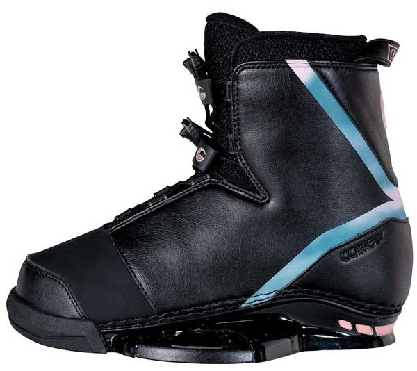 Connelly Ember Ladies Closed Toe Wakeboard Boots | Wilderness...