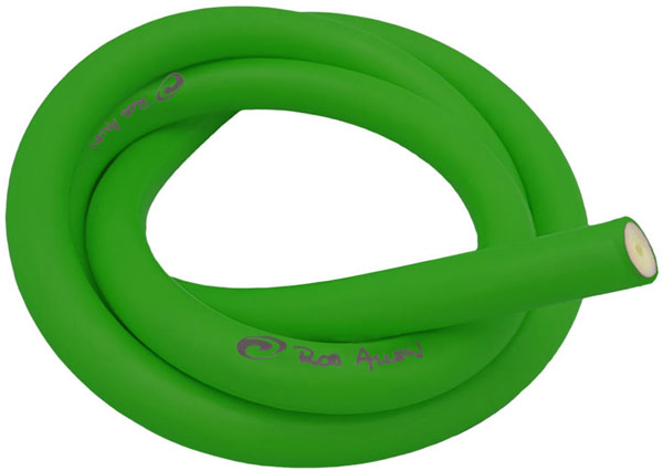 Rob Allen Bulk Speargun rubber 14mm green | Shop Sydney