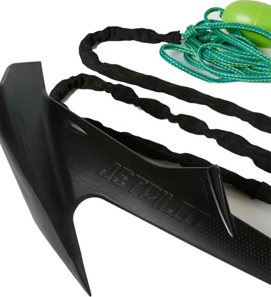 Jetpilot Plough Heavy Duty Anchor | Jet Ski Accessories Sydney