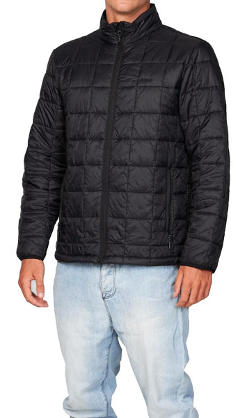 O'Neill Packaway Travel Puffer | Wilderness Sea N Ski