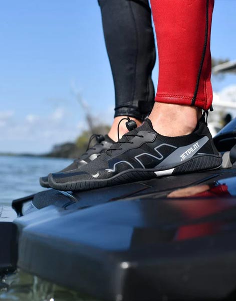 Jetpilot Venture Explorer Shoes | Wilderness Sea n Ski