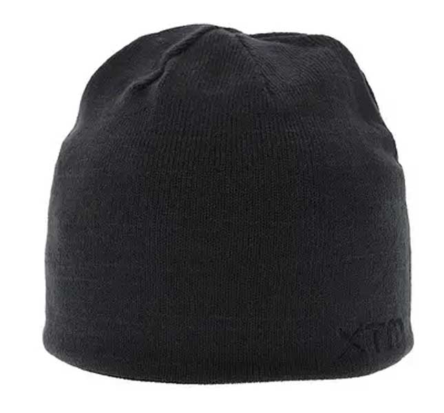 XTM Flip Adults Beanie Assorted Colours - Shop Australia