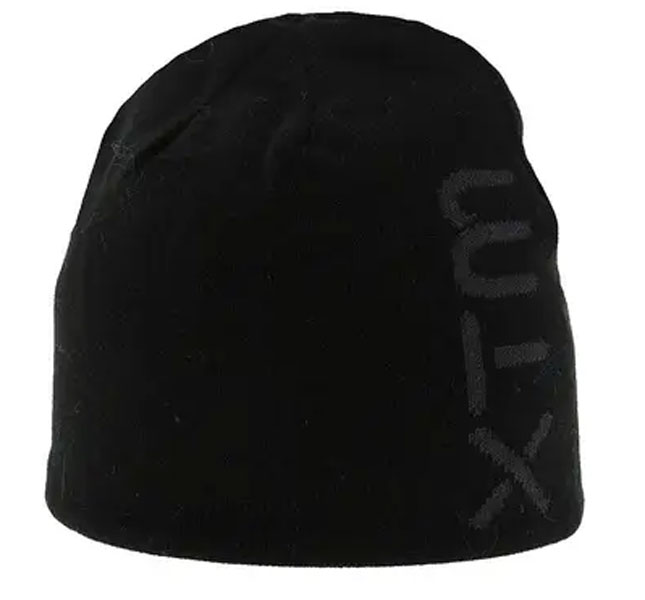 XTM Flip Adults Beanie Assorted Colours - Shop Australia