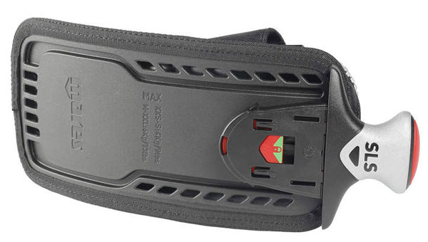 Mares Weight Pockets SLS System - WSS Scuba Store