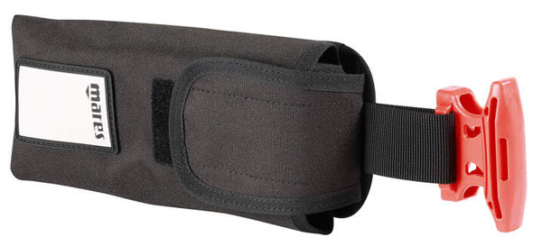 Mares Weight System Pockets Standard kit (417962) - WSS Scuba...