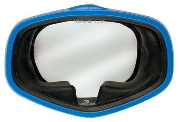 Beaver old Style Rubber Mask - Wilderness Sea n' Ski Sydney