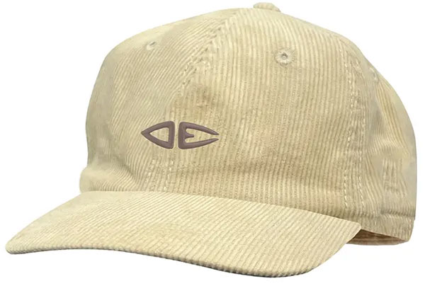 Ocean & Earth Diamond Cap in Natural | Wilderness Sea n Ski
