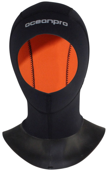 Oceanpro Rebel 5mm Hood | WSS Scuba Gear
