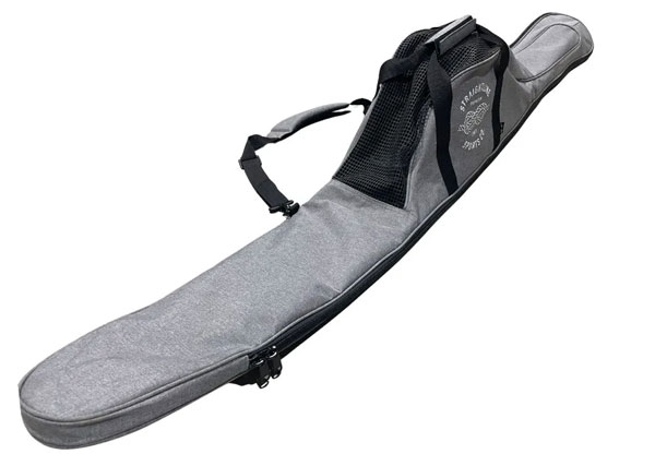 Straightline Deluxe Waterski Padded Bag | Wilderness Sea n Ski