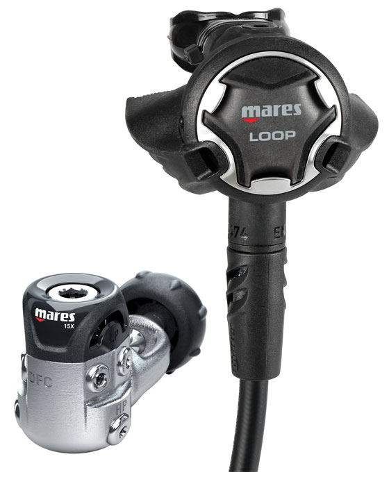 Scuba Diving Regulators & Occys - Wilderness Scuba Sydney
