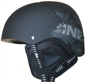 Mens & Ladies Snow Board Helmets - Wilderness Sea n' Ski
