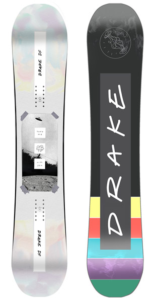Mens Snowboards for all levels | Shop Wilderness Sea n' Ski