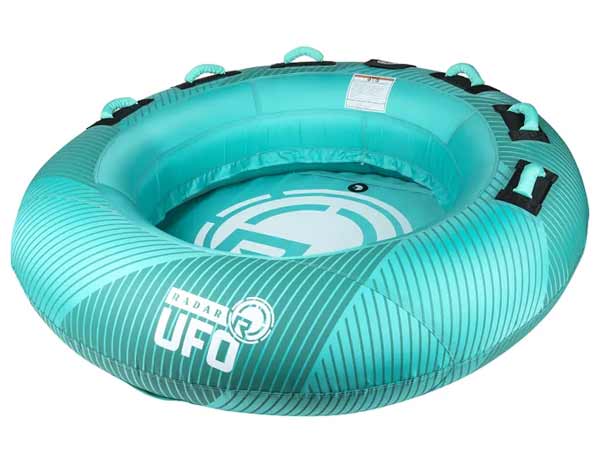 Inflatables, Ski Tubes, towables - Wilderness Sea n' Ski