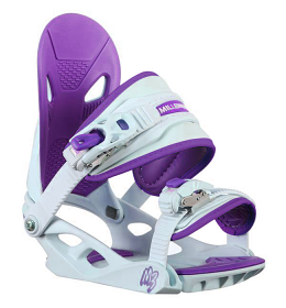 Millennium Three Snowboarding Gear - Wilderness Sea n' Ski